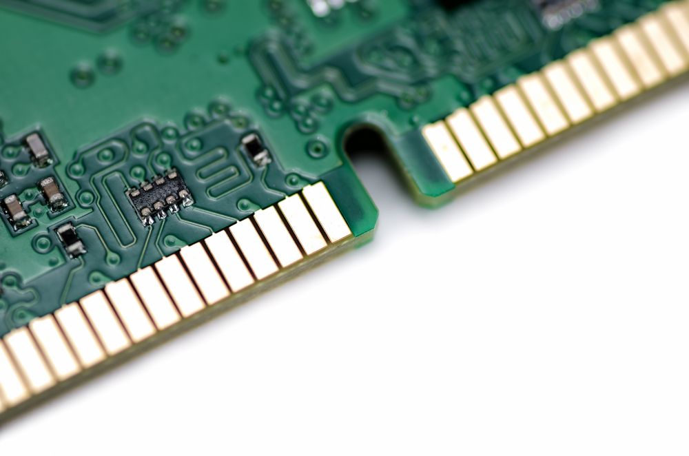 What Are PCB Gold Fingers & Why Are They Important?