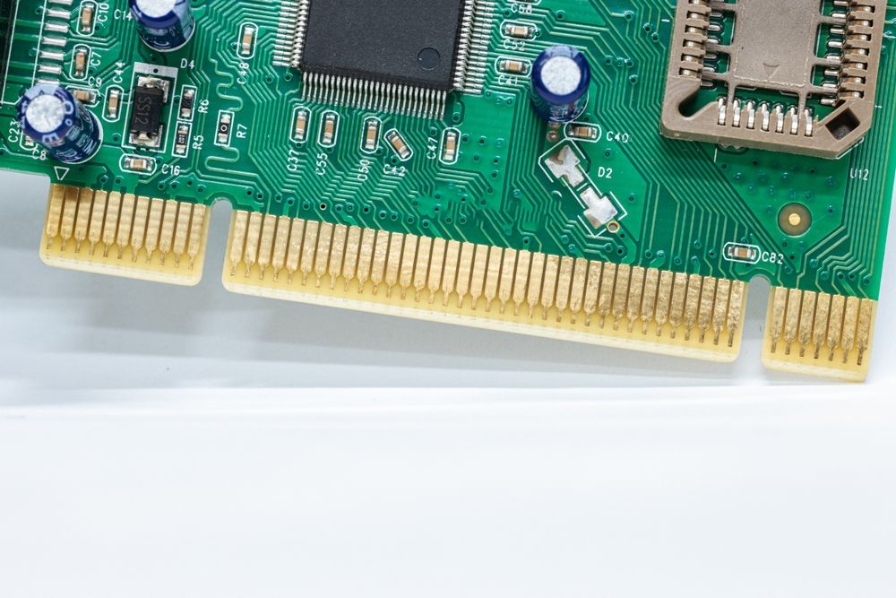 What Are PCB Gold Fingers & Why Are They Important?