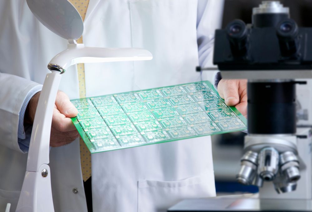 PCB Potting vs Conformal Coating: Pros & Cons| EI Microcircuits