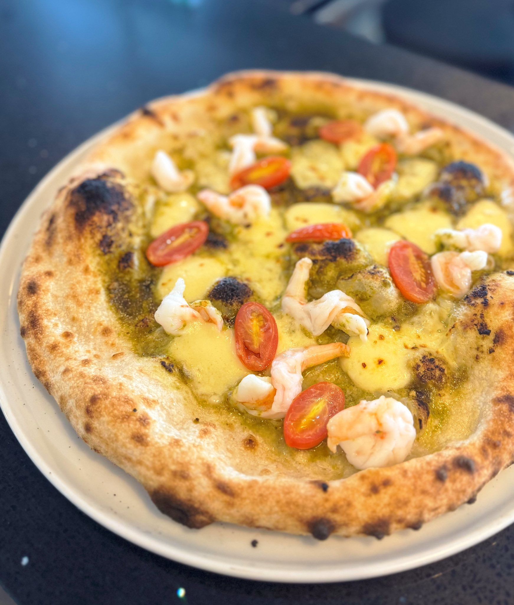Menu | Mumbo's Pizza 'n' Pasta