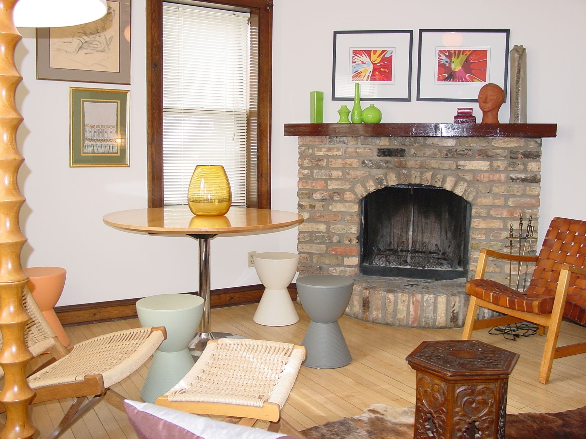 Property Overview | Stevens Community