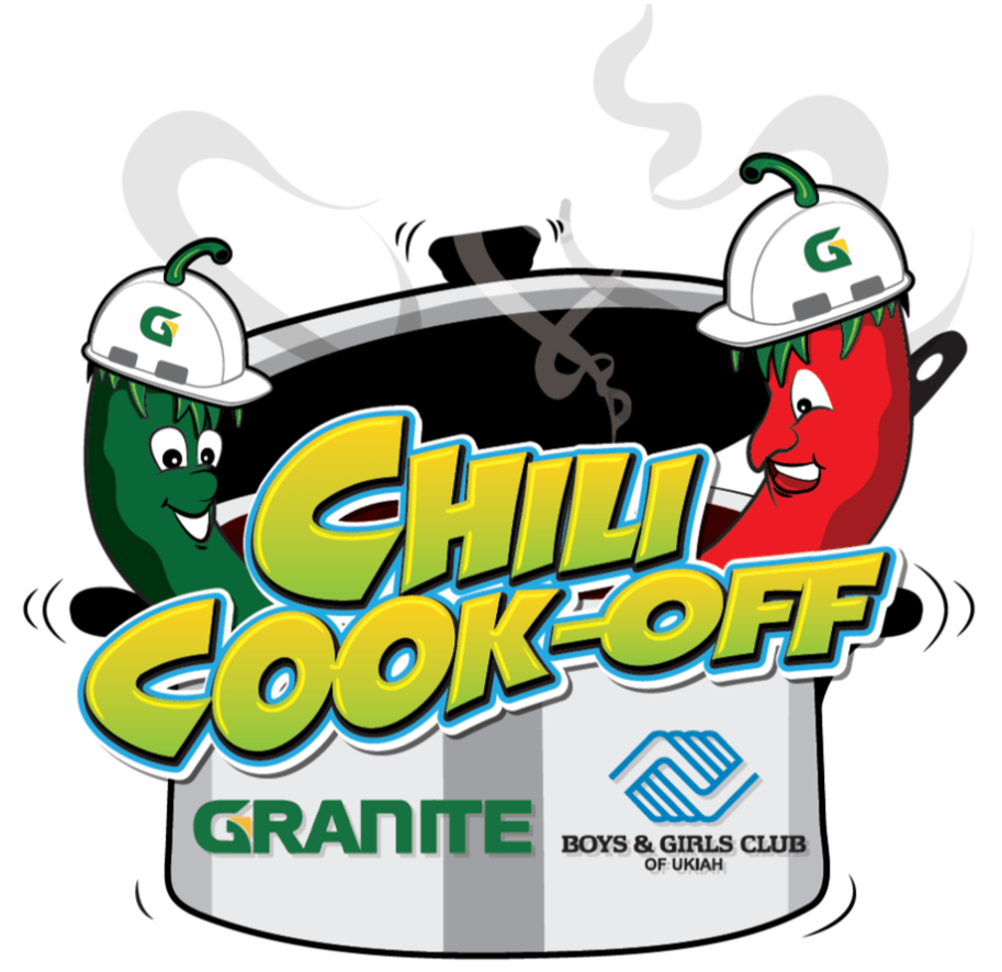 24th Annual Chili Cook-Off