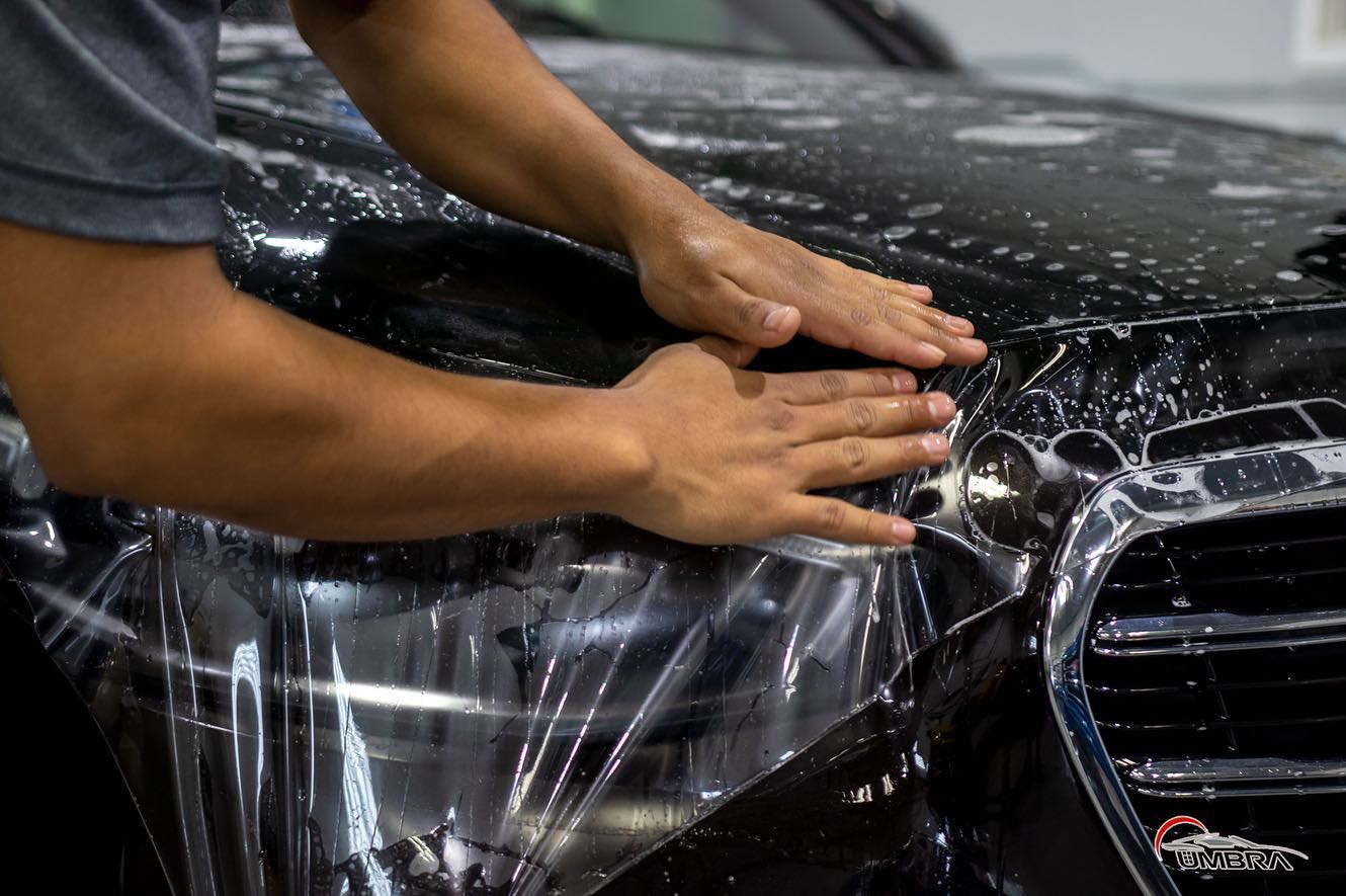 Umbra Window Tinting | Window Tint, Paint Protection Film (PPF ...
