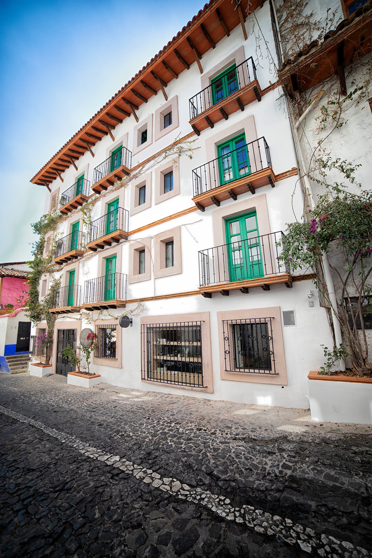 Promociones | Hotel William | Taxco de Alarcón, Guerrero