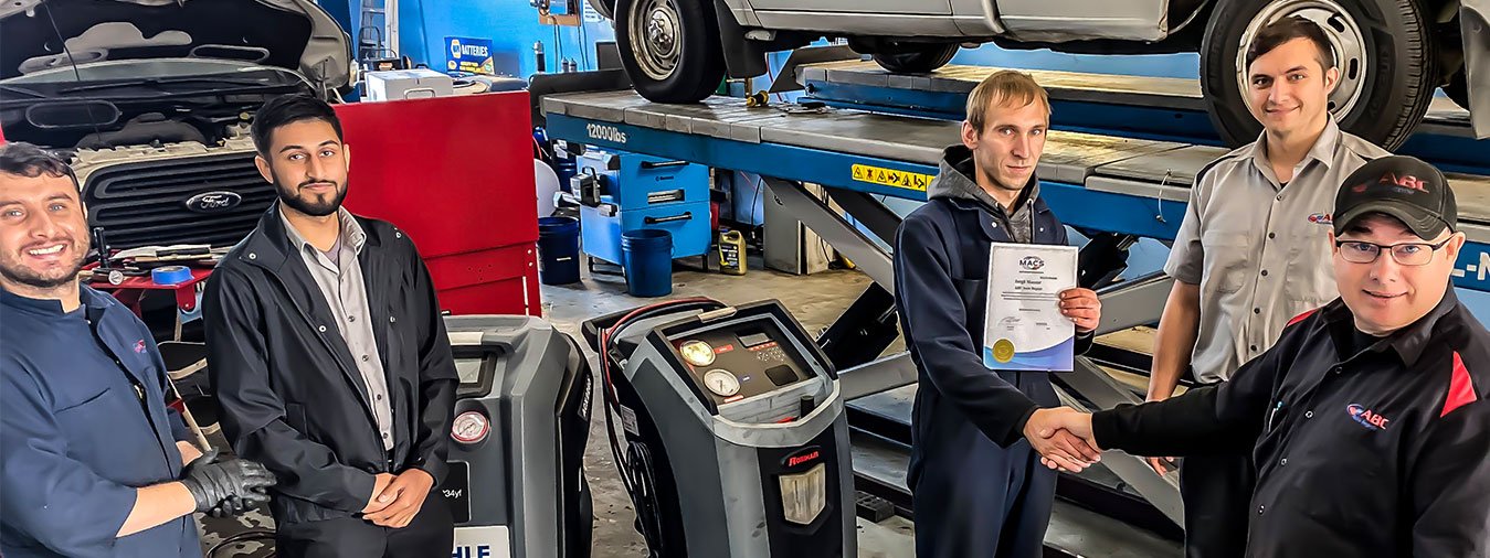 Auto Repair shop in Seattle & Burien | Expert Mechanics Car Care ...
