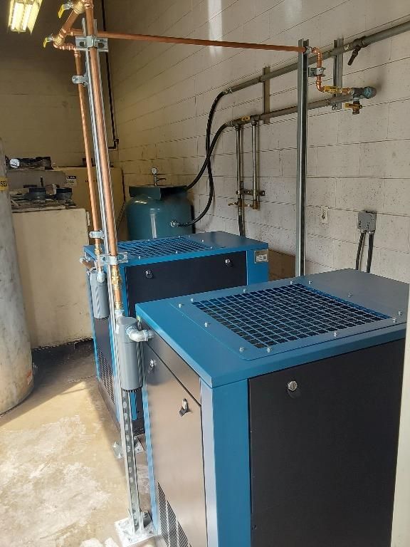 Services | Compressed Air Power Inc | Tucson | Phoenix, AZ