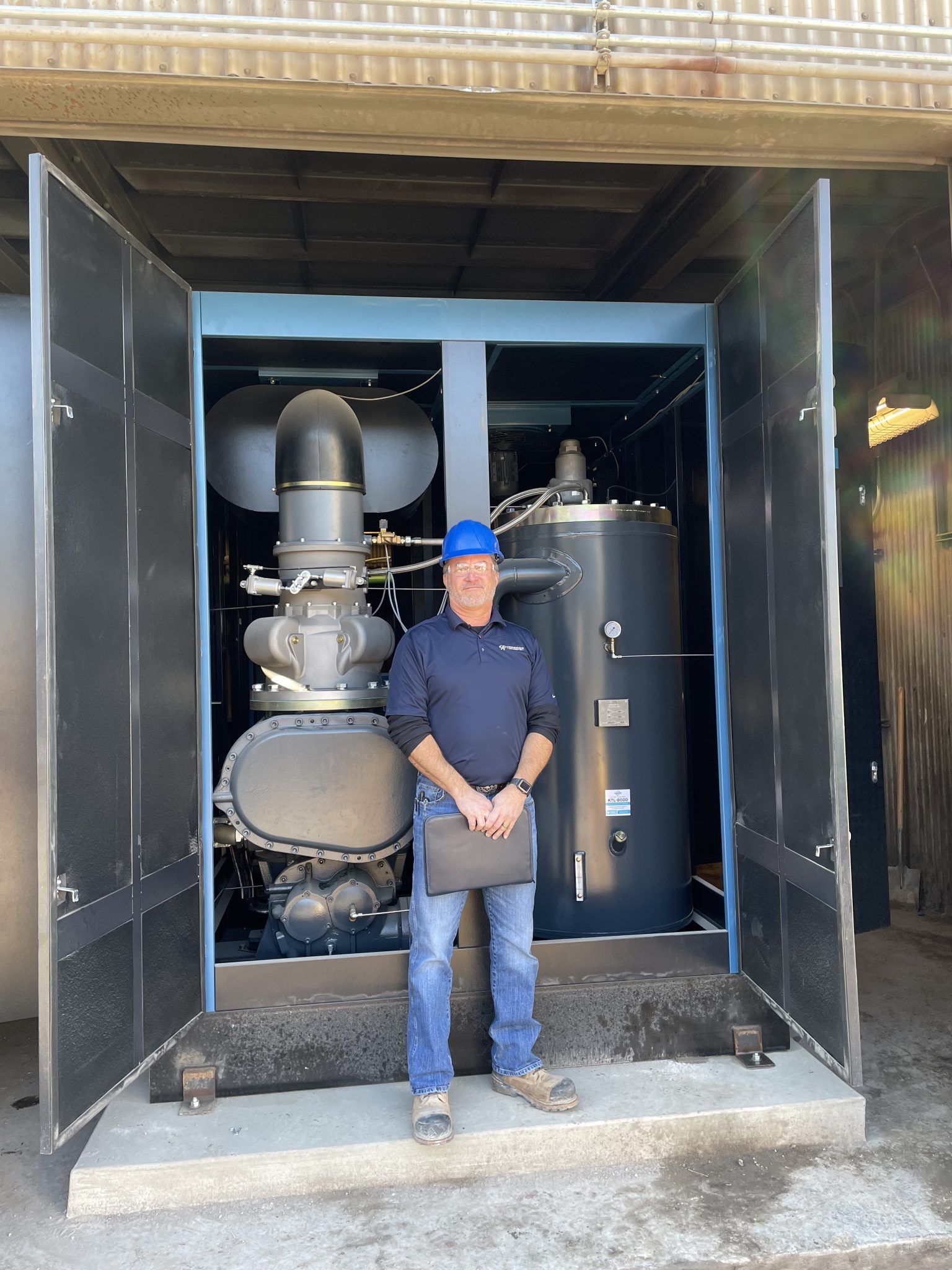 Services | Compressed Air Power Inc | Tucson | Phoenix, AZ