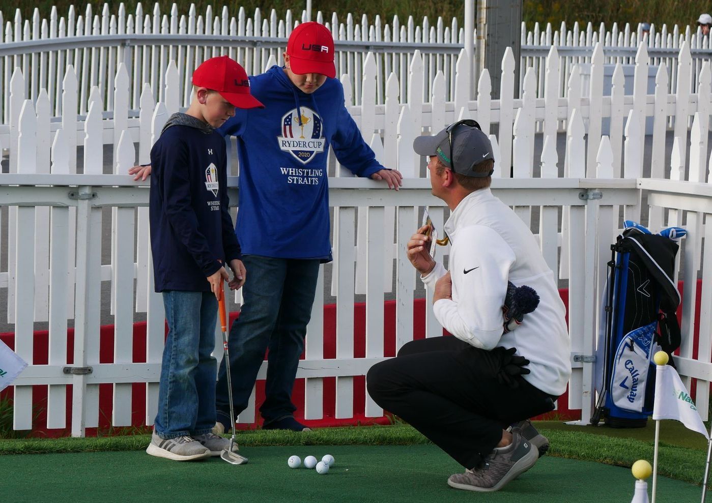 Home | WPGA Junior Golf Foundation