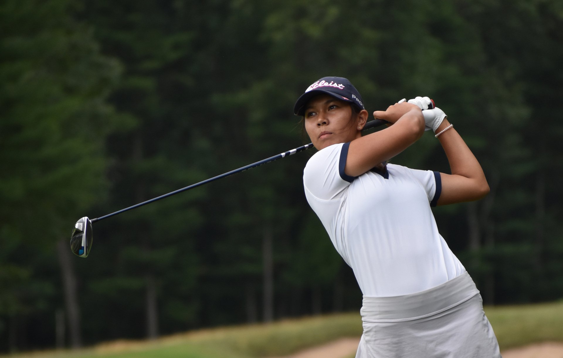 Your Junior Golf Journey | WPGA Junior Golf Foundation