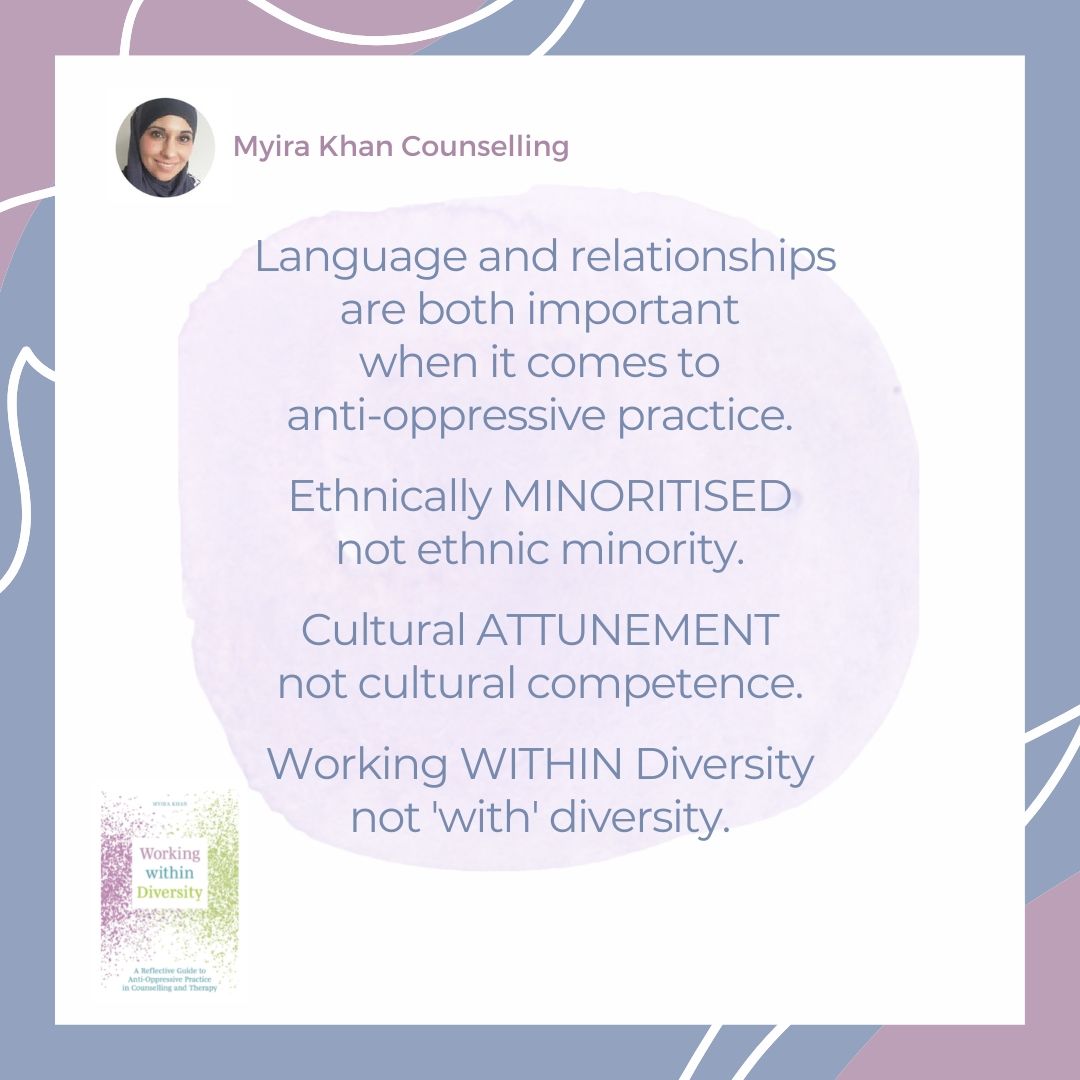 Working Within Diversity