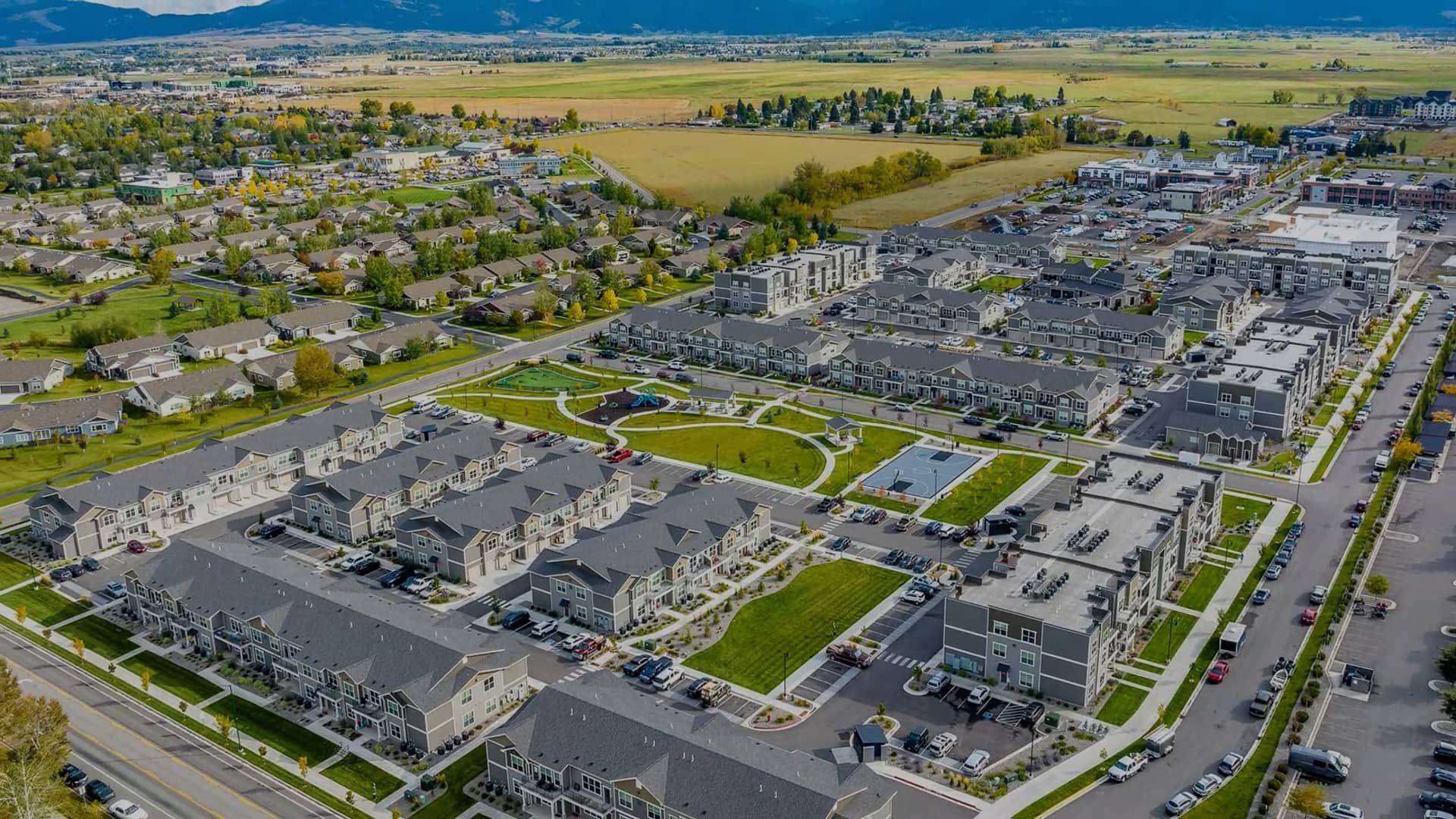 Icon Apartment Homes At Ferguson Farm