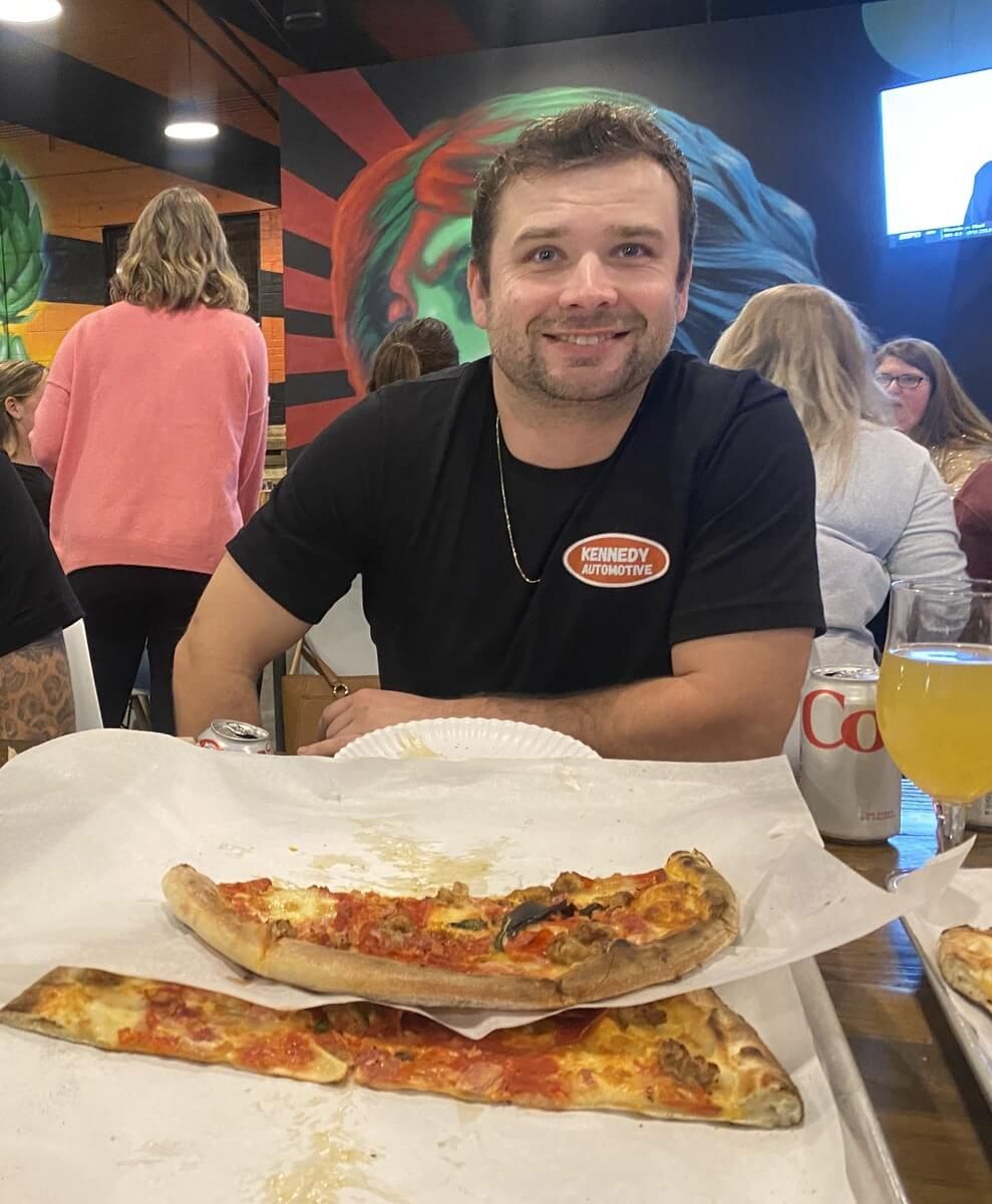 Celebrating 20 Years