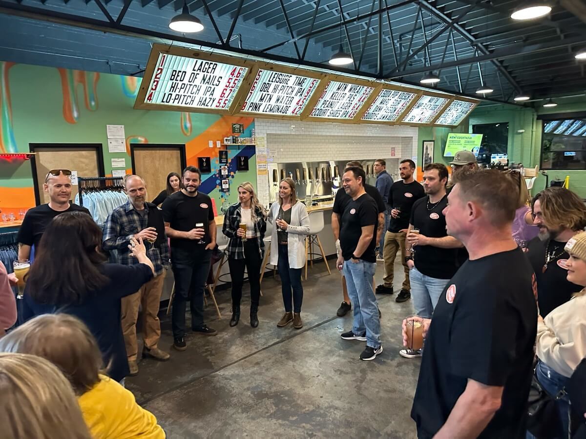 Celebrating 20 Years