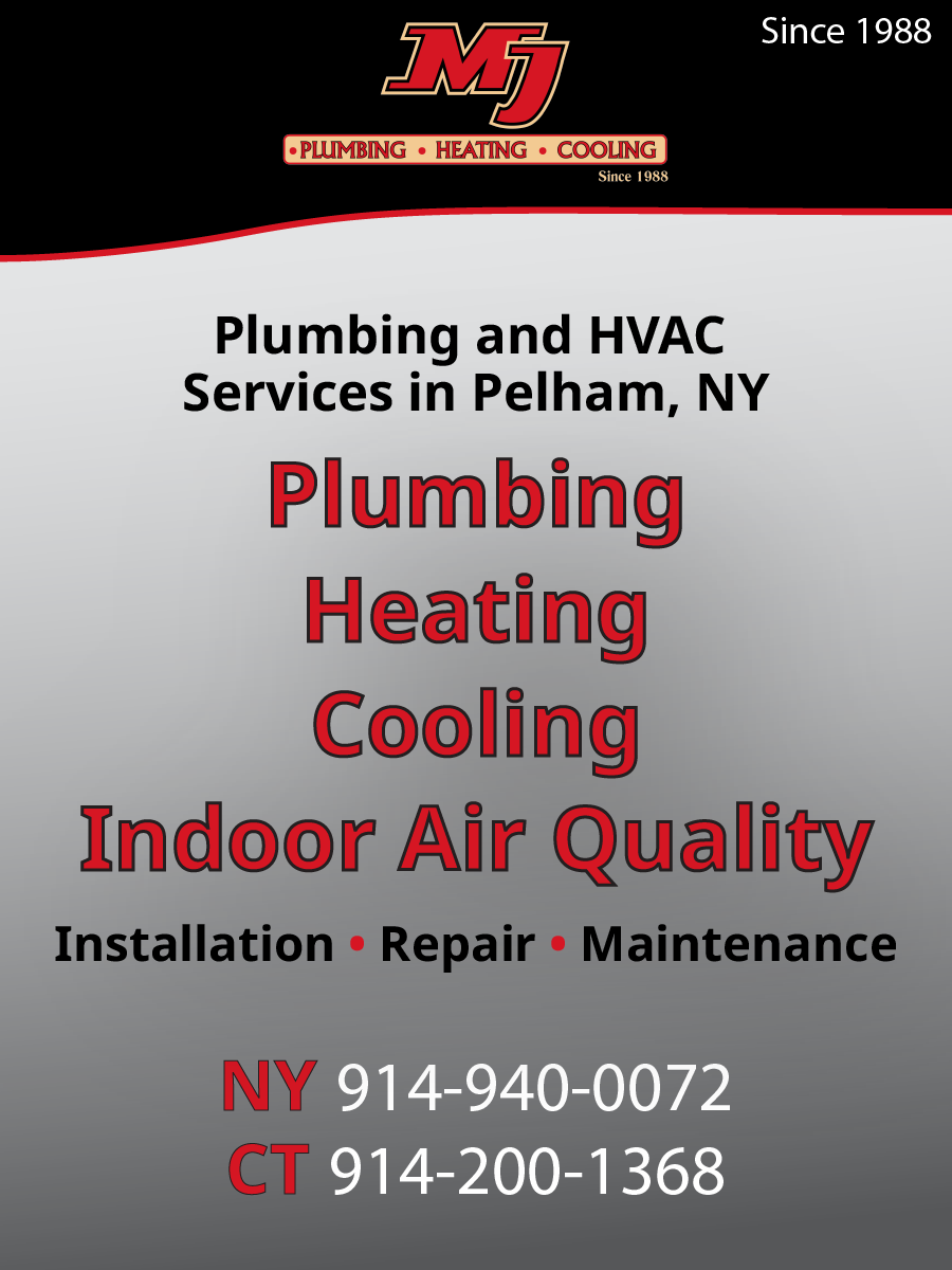 About Us - MJ Plumbing Heating and Cooling - 24/7 Services