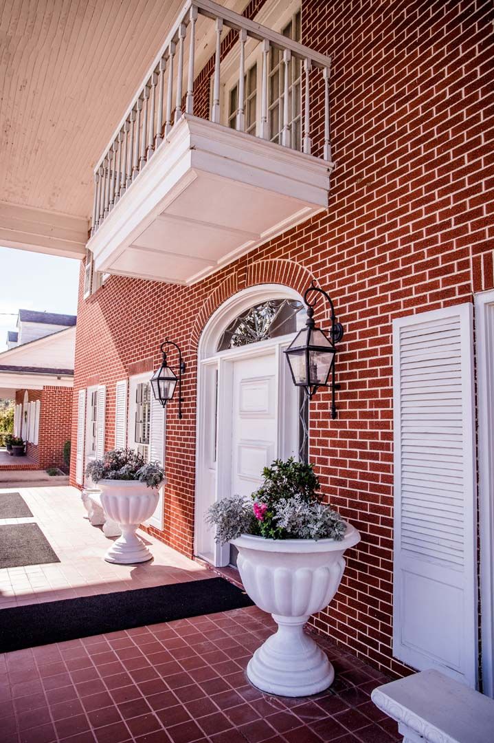 Claybar Funeral Home