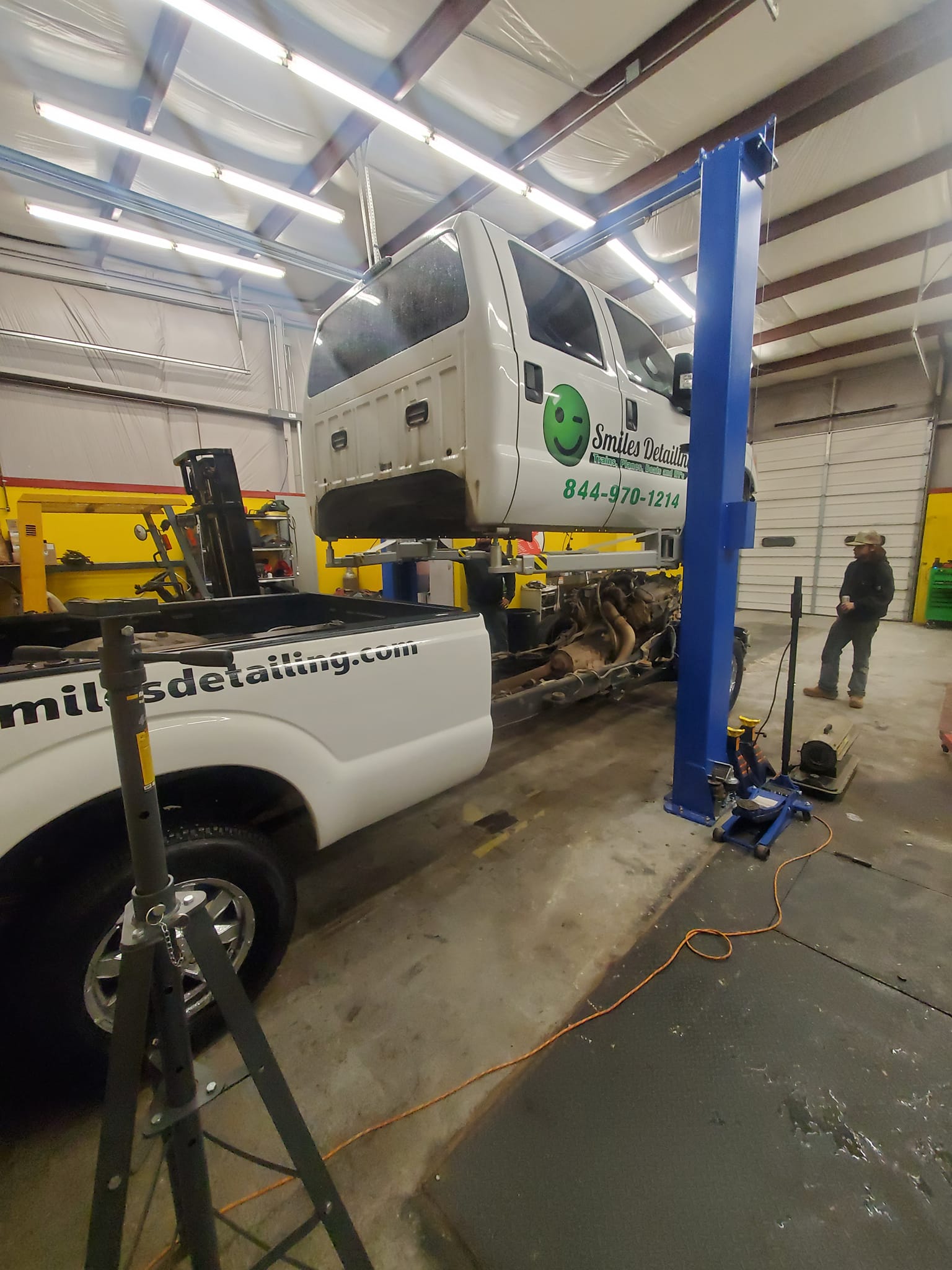 About America's Diesel Performance | Gainesville, TX Auto Repairs