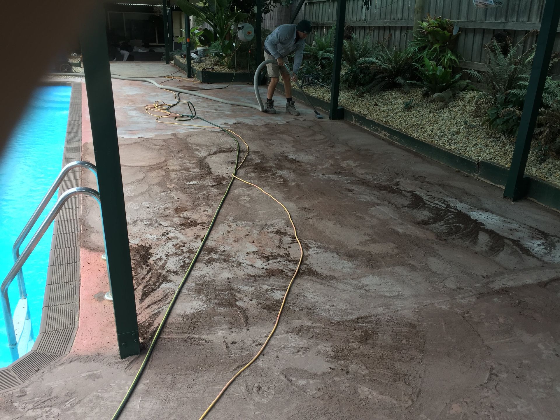 Fast Concrete Repairs | Melbourne, VIC