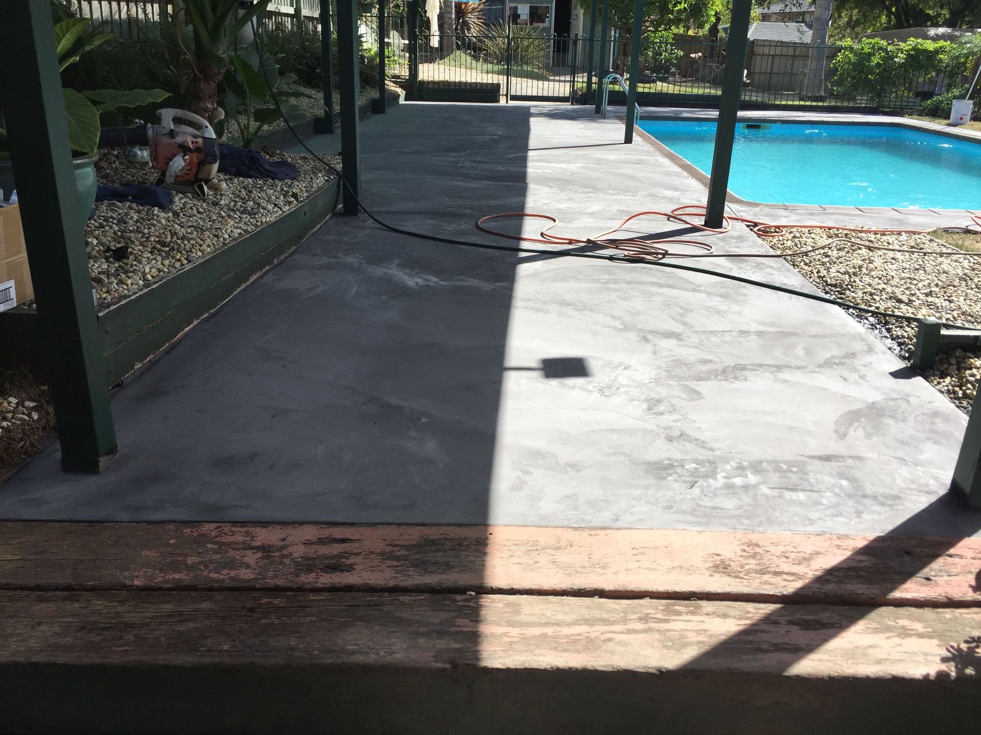 Fast Concrete Repairs | Melbourne, VIC