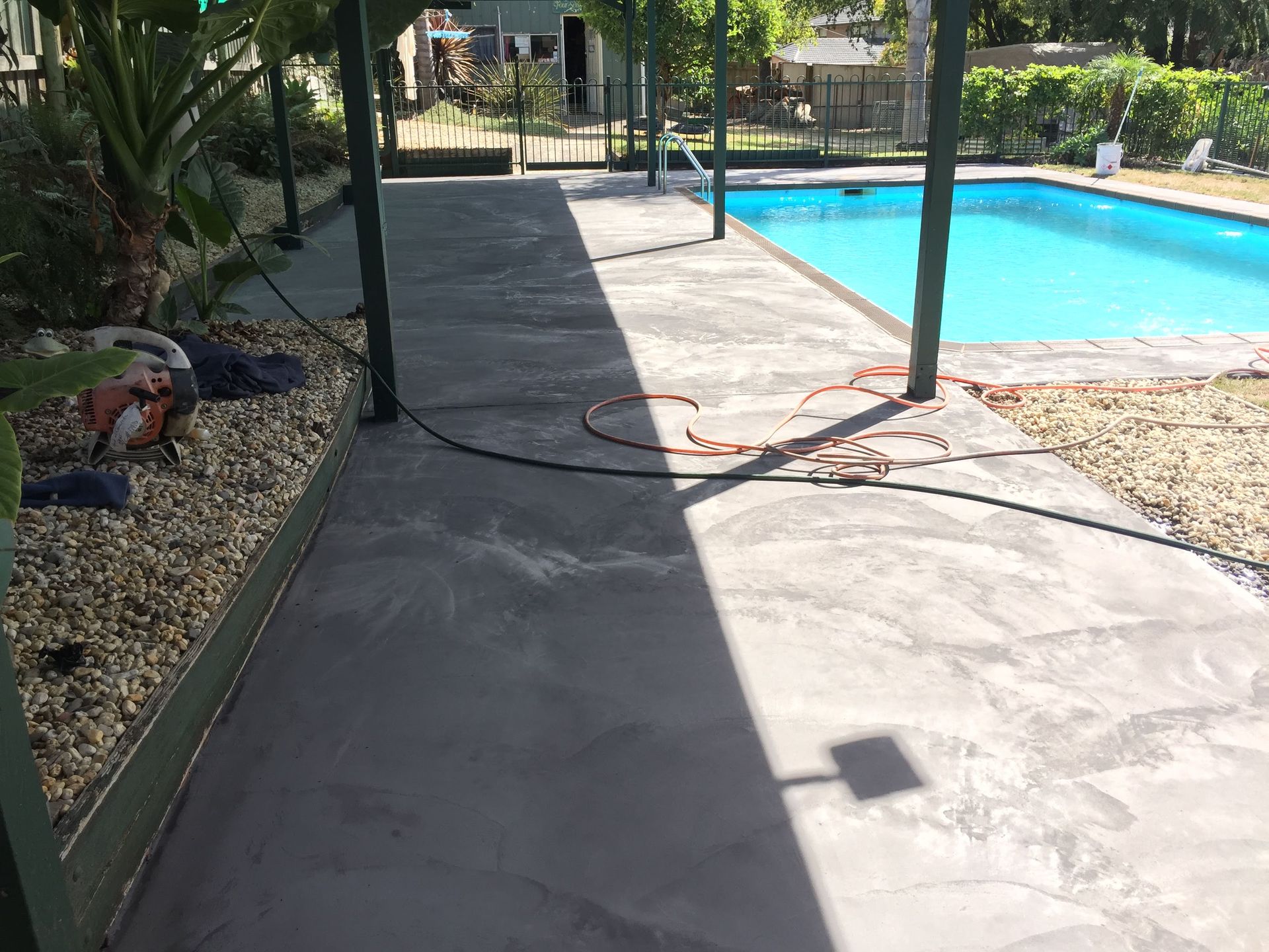 Fast Concrete Repairs | Melbourne, VIC