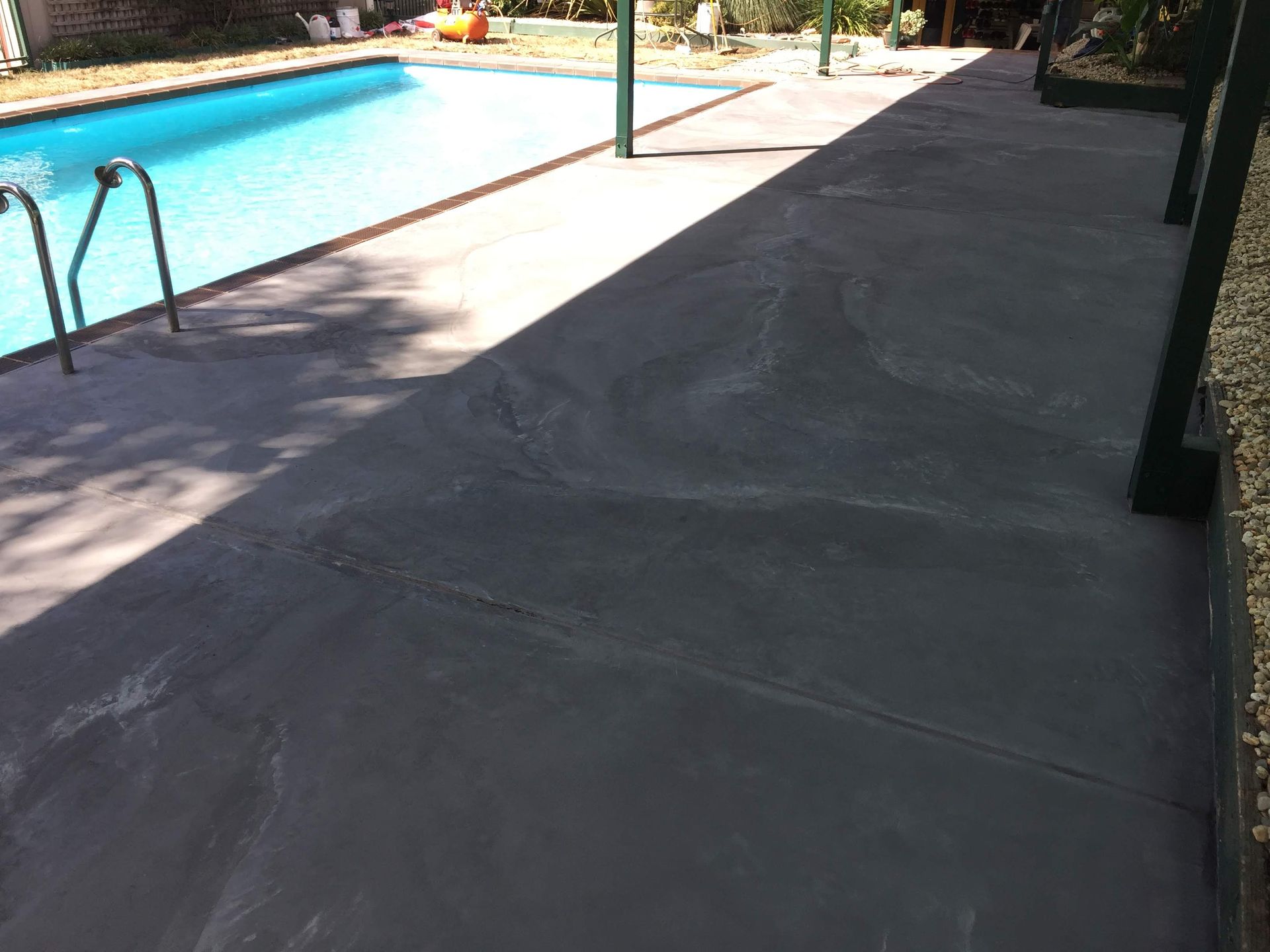 Fast Concrete Repairs | Melbourne, VIC