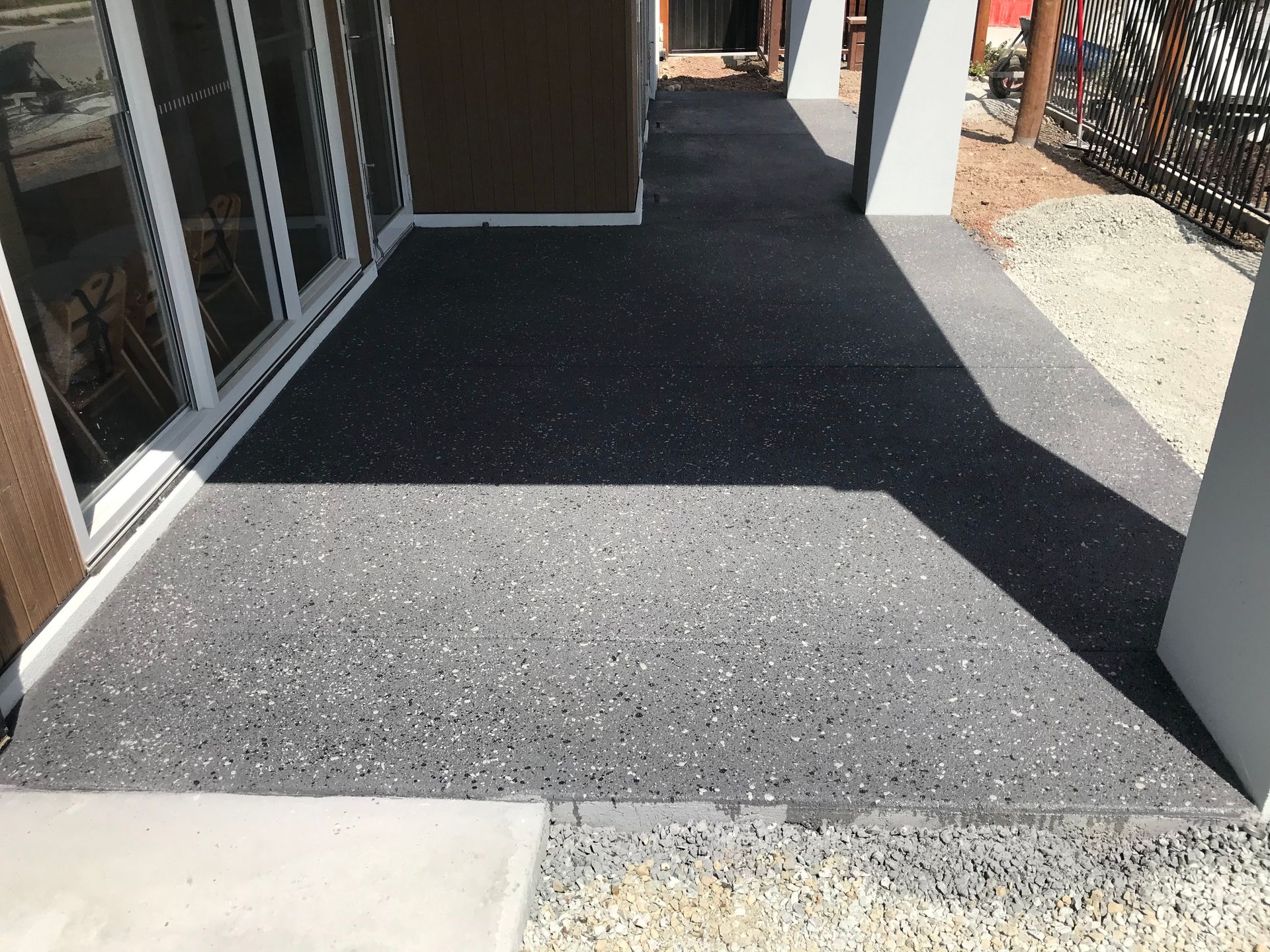 Fast Concrete Repairs | Melbourne, VIC