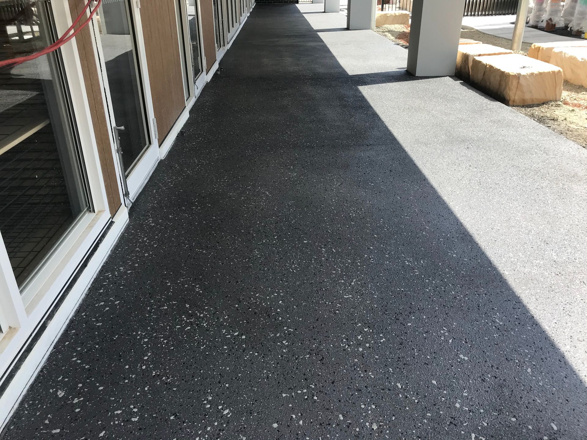 Fast Concrete Repairs | Melbourne, VIC