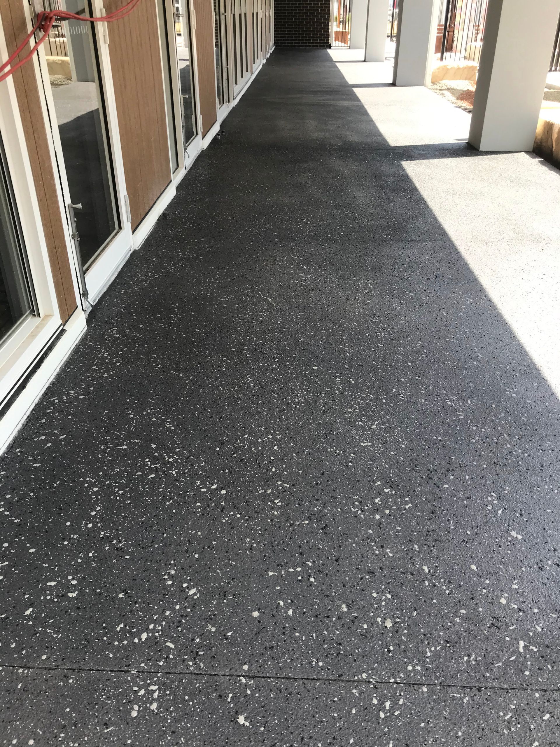 Fast Concrete Repairs | Melbourne, VIC
