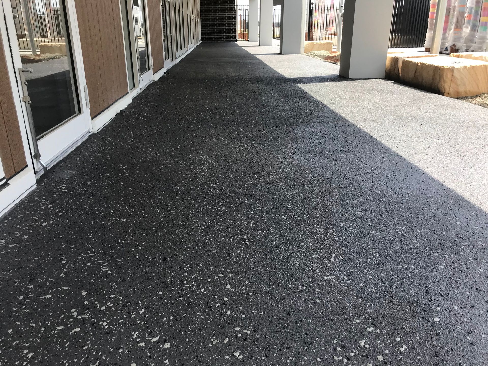 Fast Concrete Repairs | Melbourne, VIC