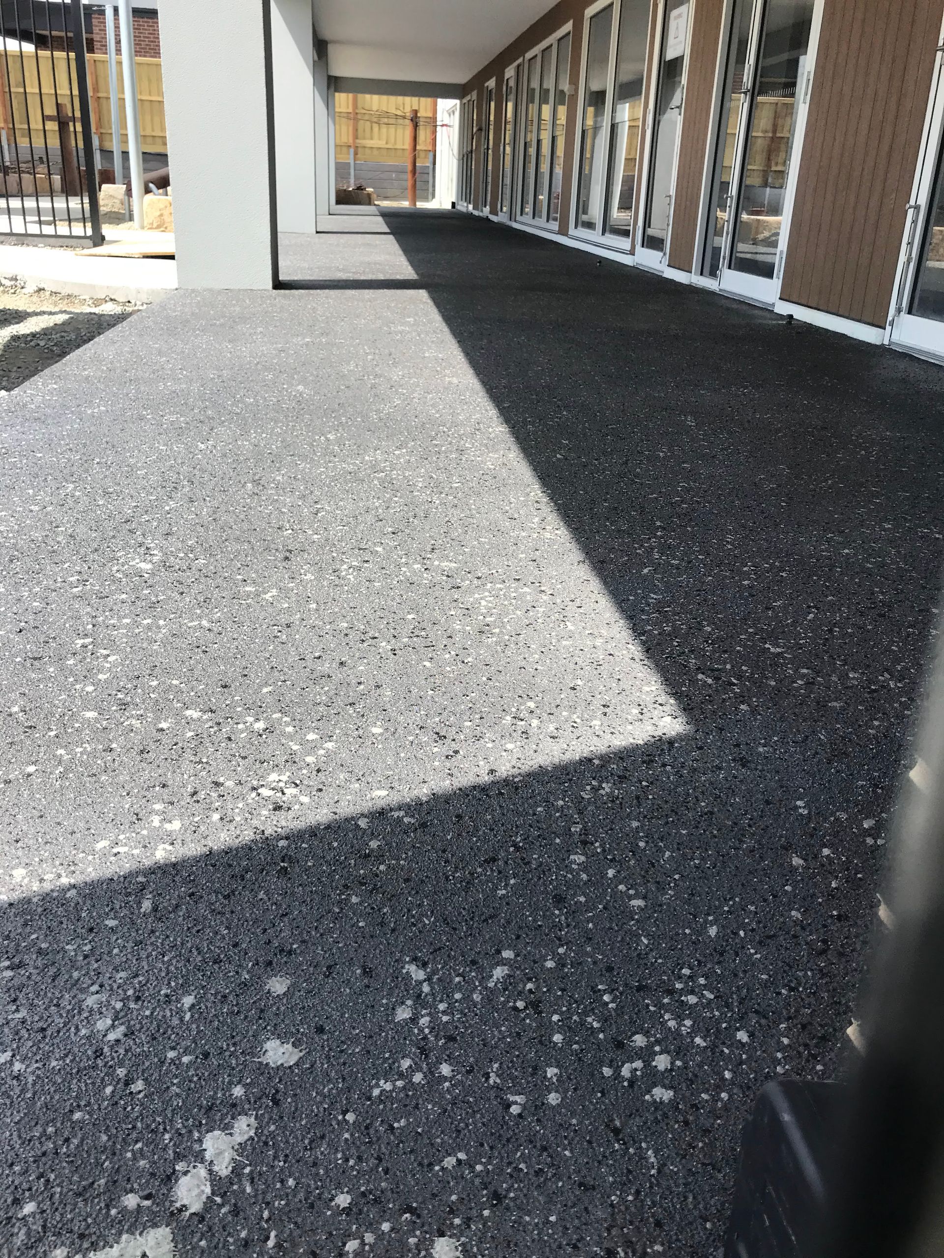 Fast Concrete Repairs | Melbourne, VIC