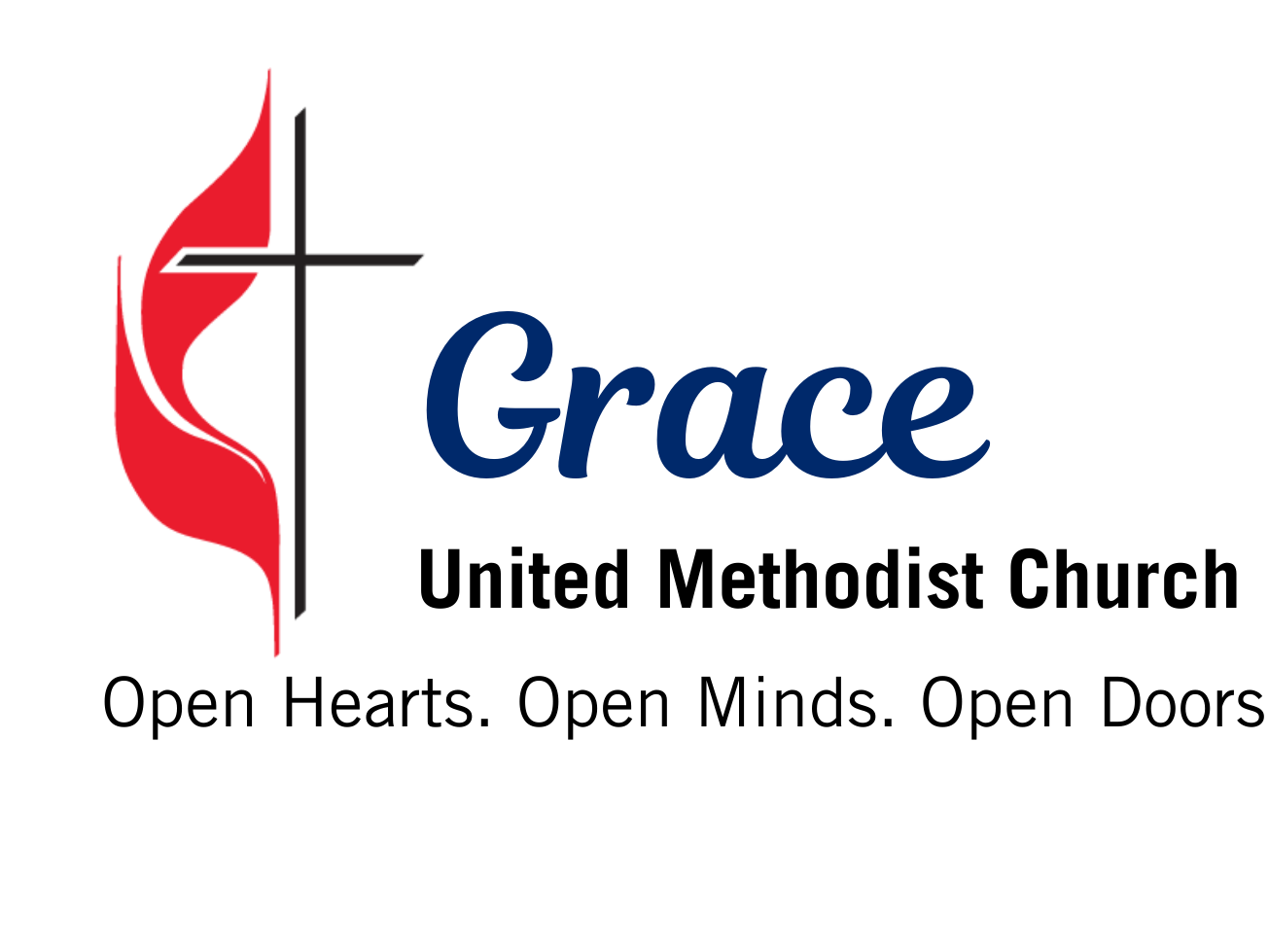 Grace UMC Home Page