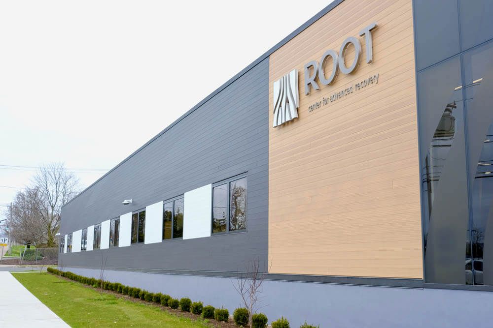 Root Center New Britain’s Grand Opening