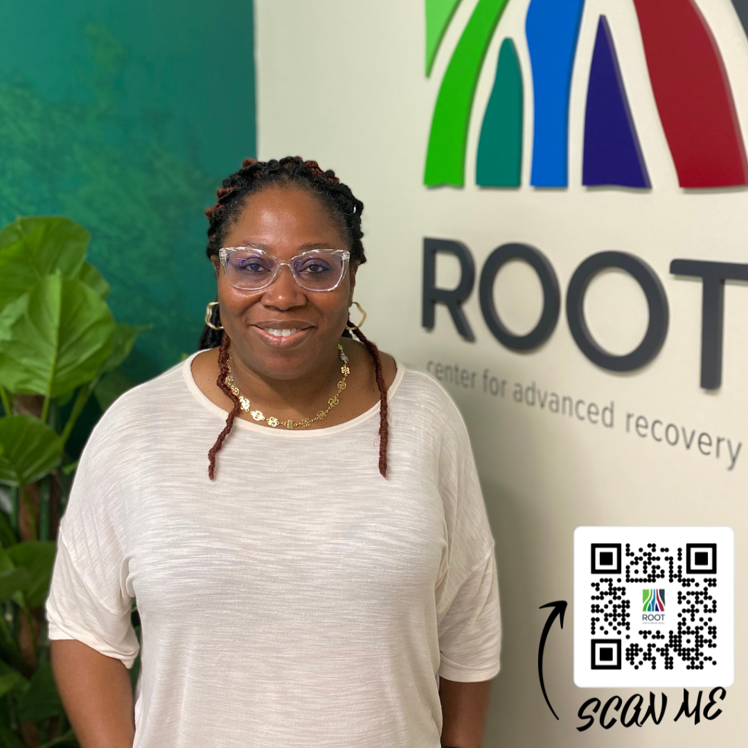 Root Center Welcomes New Director of Operations