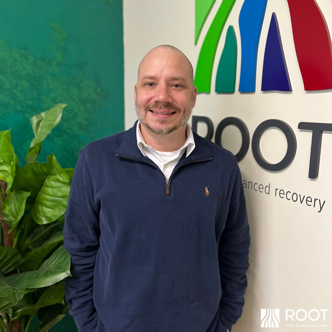 Root Center Welcomes New Director of Nursing