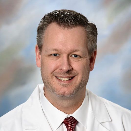 Dr. Rizzo | Foot & Ankle Specialists | OH