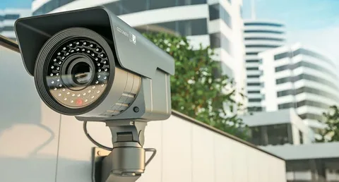 Step-by-Step Guide to Installing Home Security Cameras | Sunshine Security