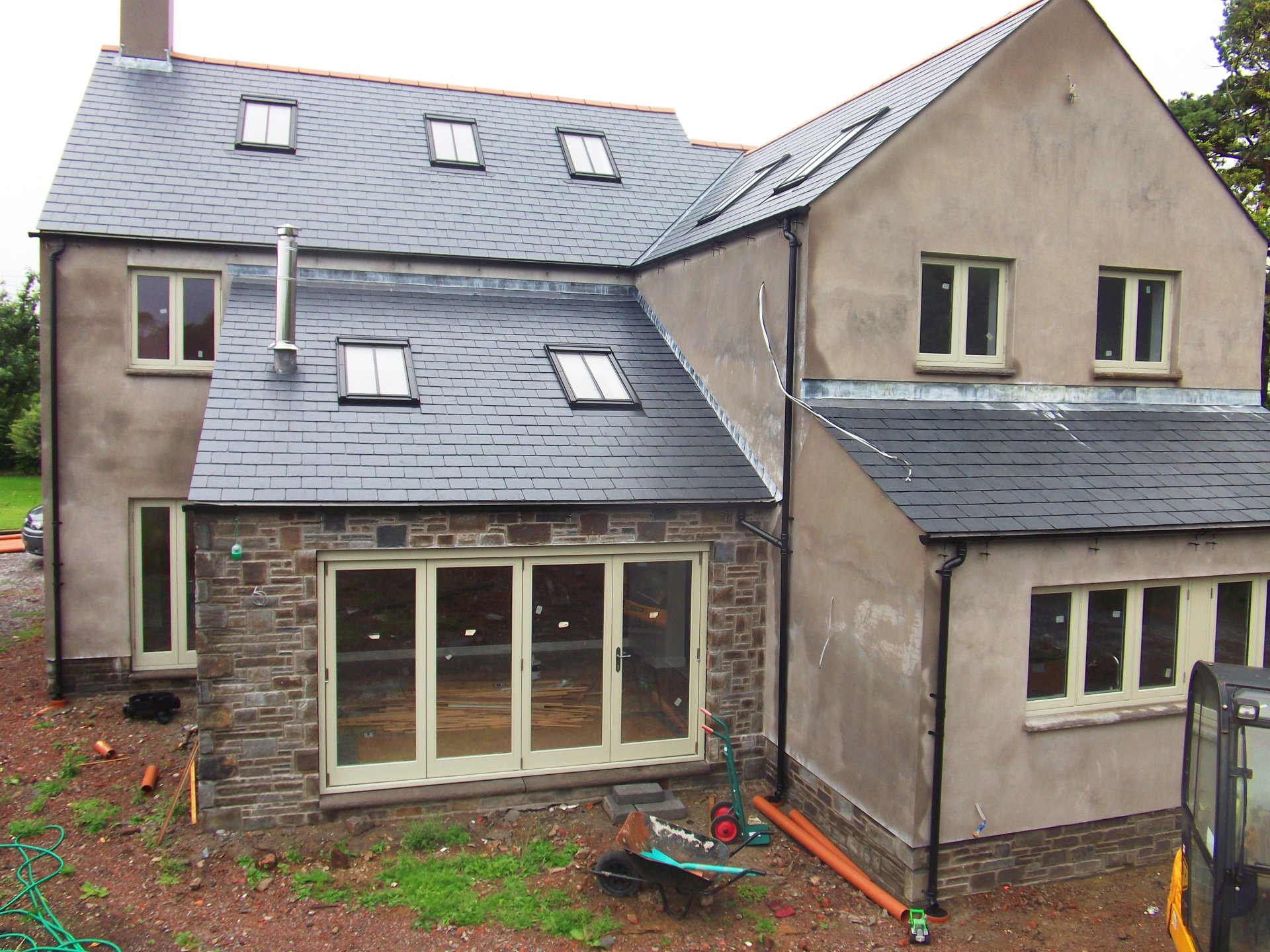 EPC, SAP, Air Tightness & Retrofit | EPC Assess Ltd