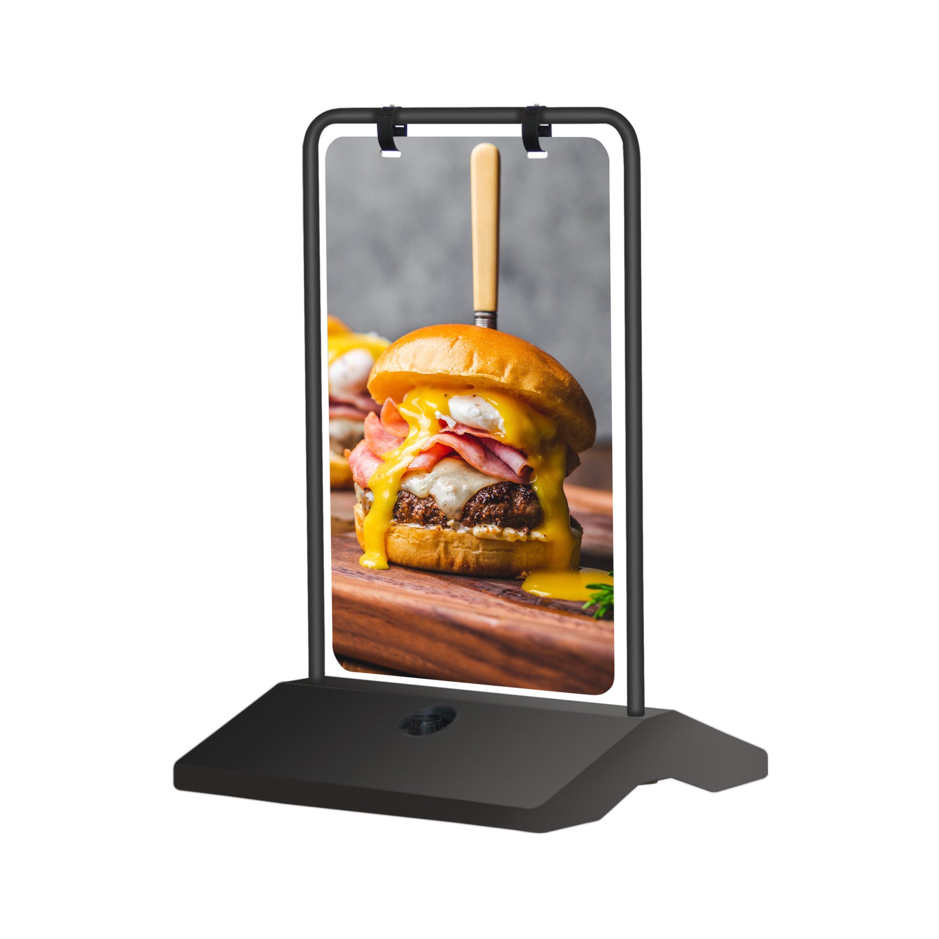 Roller Banners | White House Print & Design | Swinfen