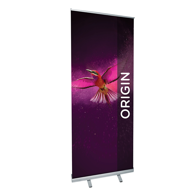 Roller Banners | White House Print & Design | Swinfen