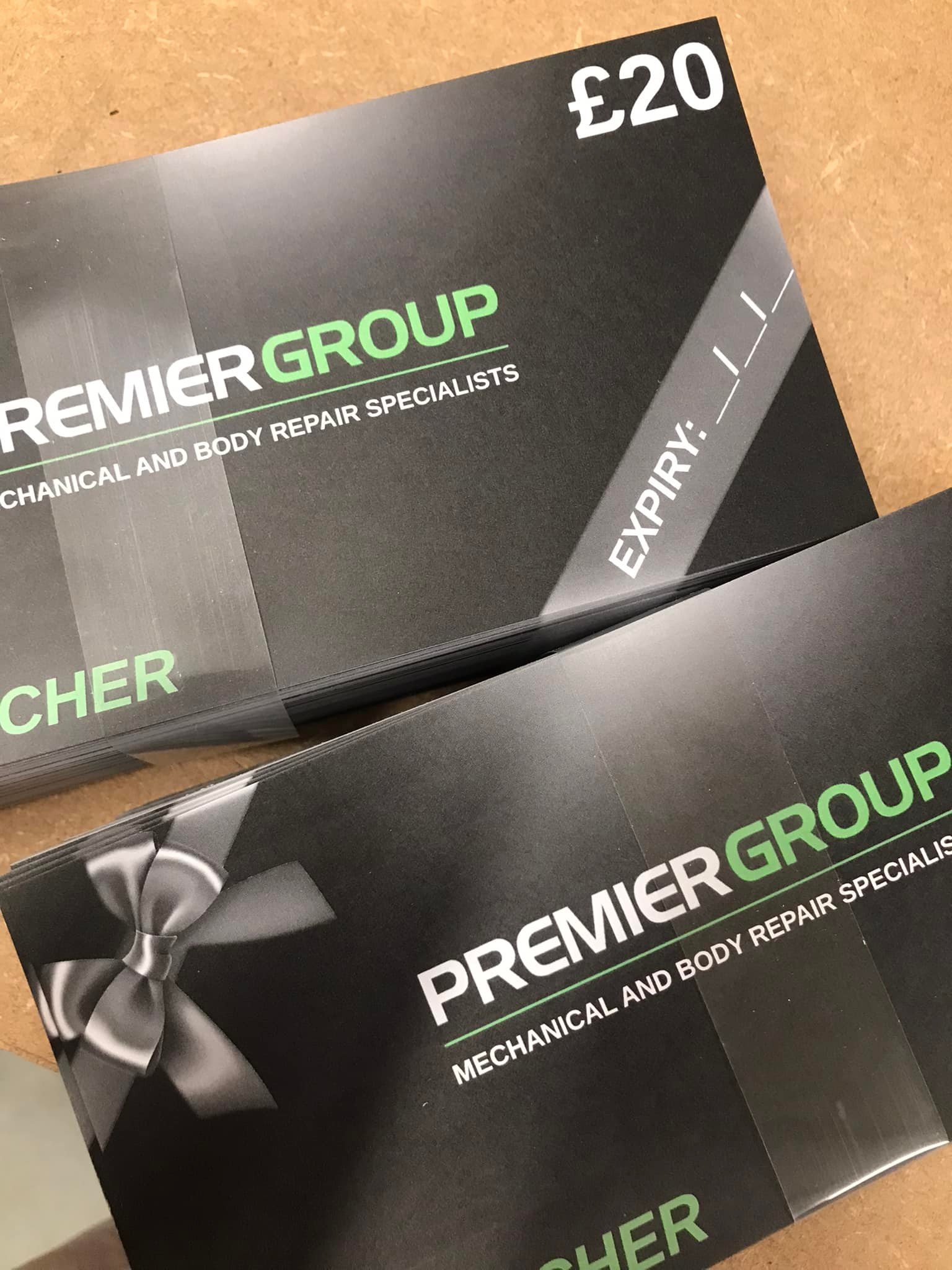 Small Format Print | White House Print & Design | Swinfen