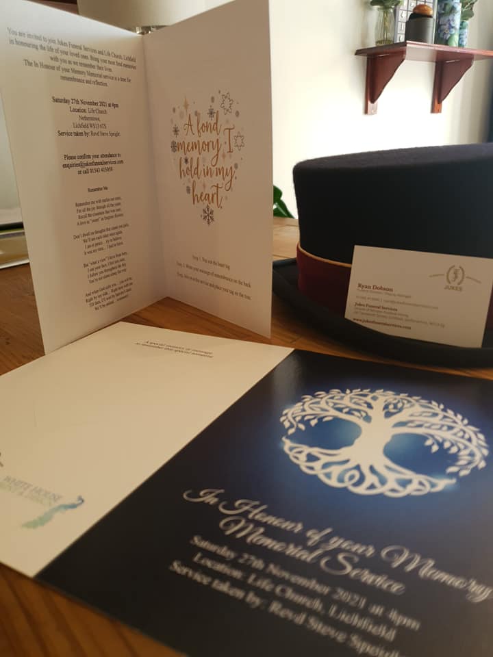 Small Format Print | White House Print & Design | Swinfen