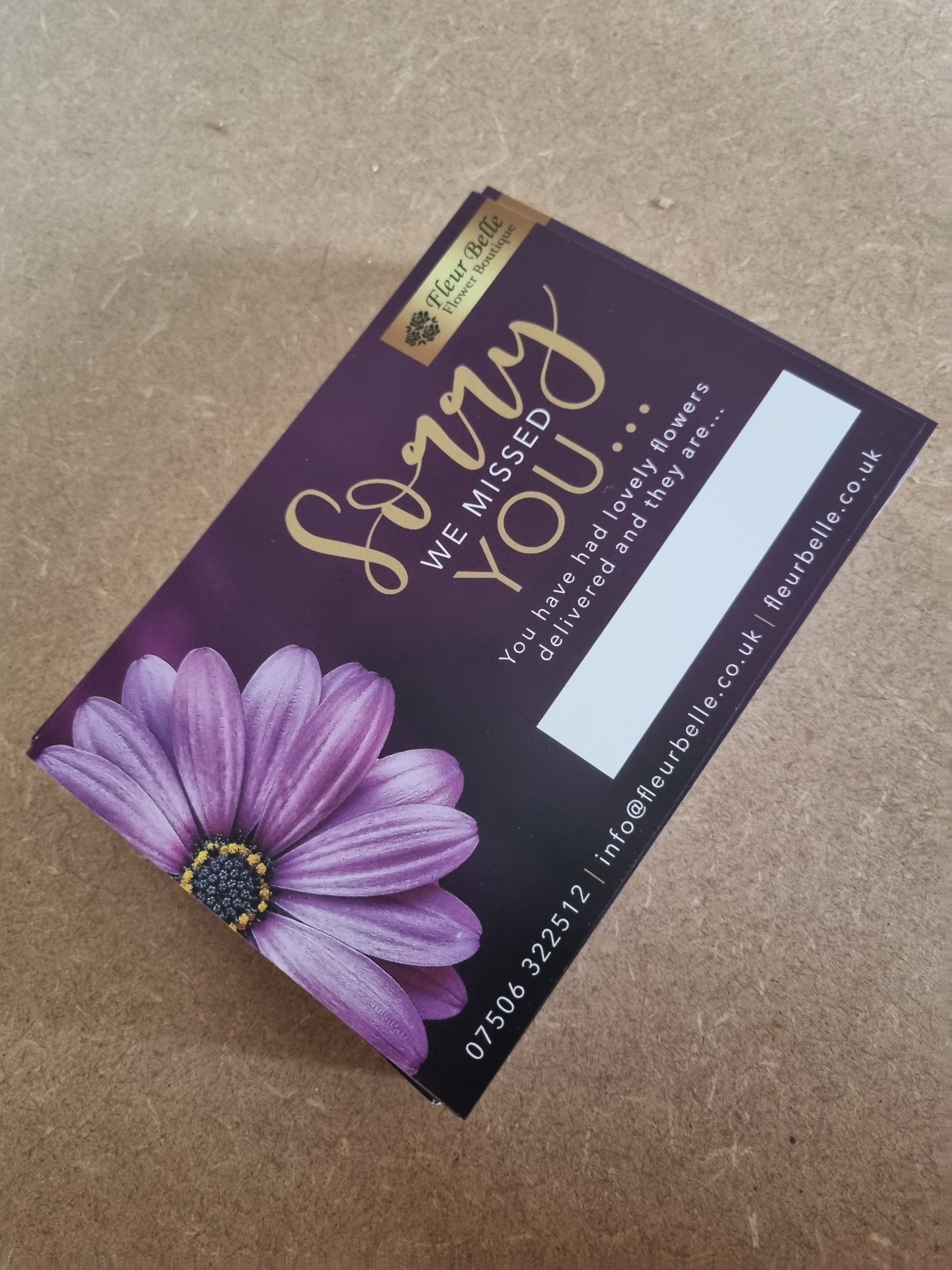 Small Format Print | White House Print & Design | Swinfen