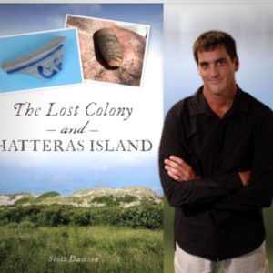 Home [lostcolonymuseum.com]