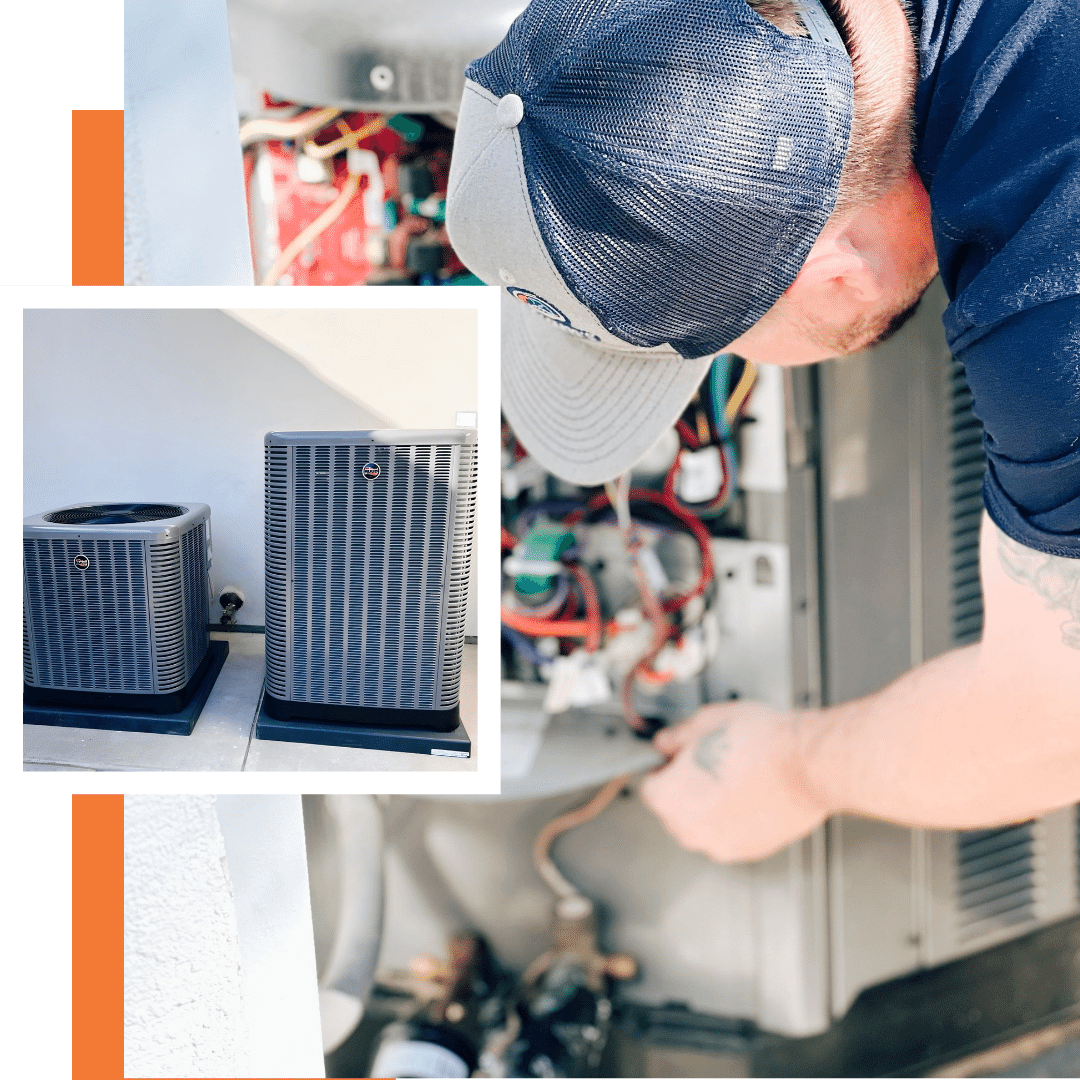 Cam’s Heating & Air | Top HVAC Services
