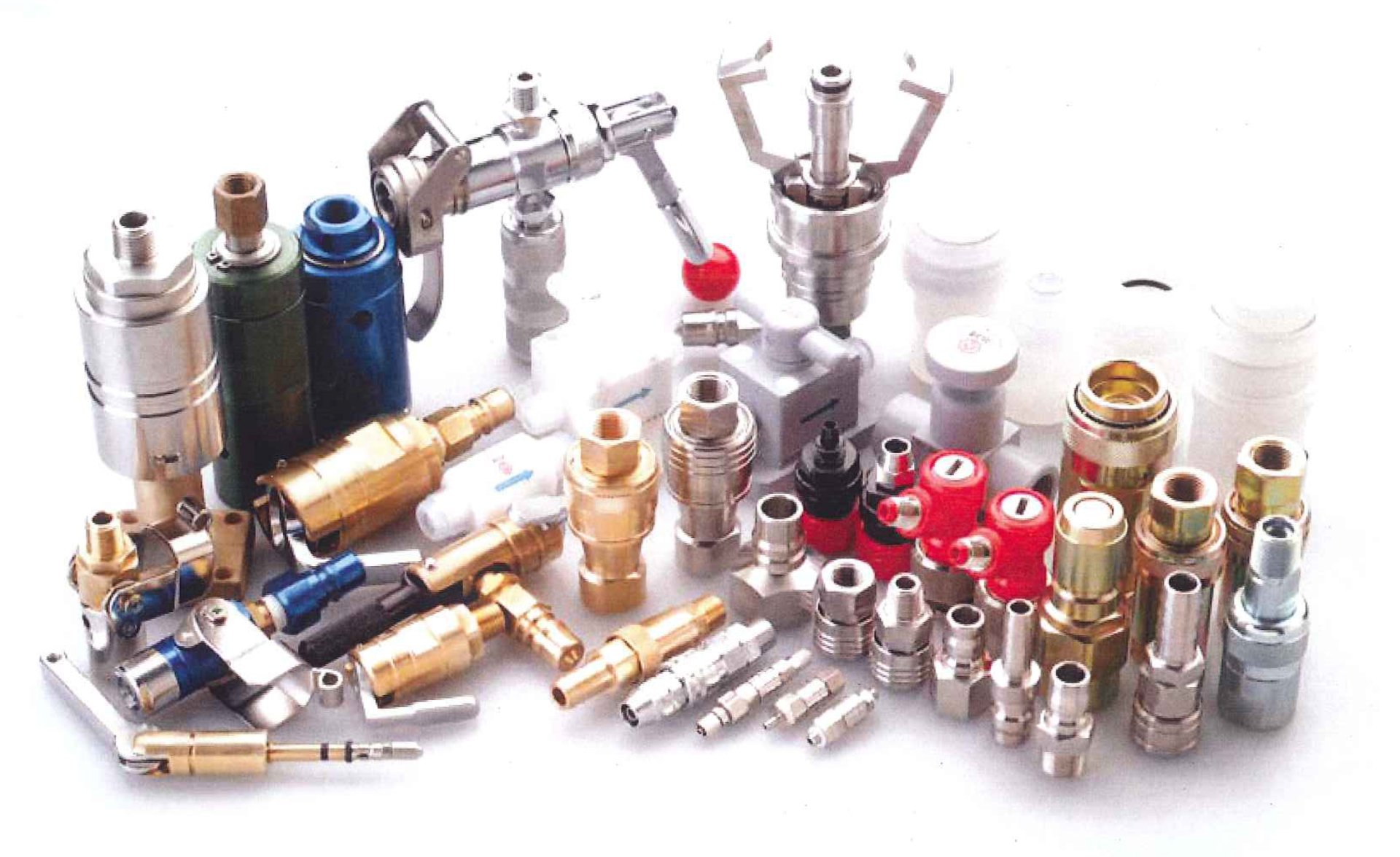 New Machine Industrial Coupler & Semiconductor Couplers Supplier ...