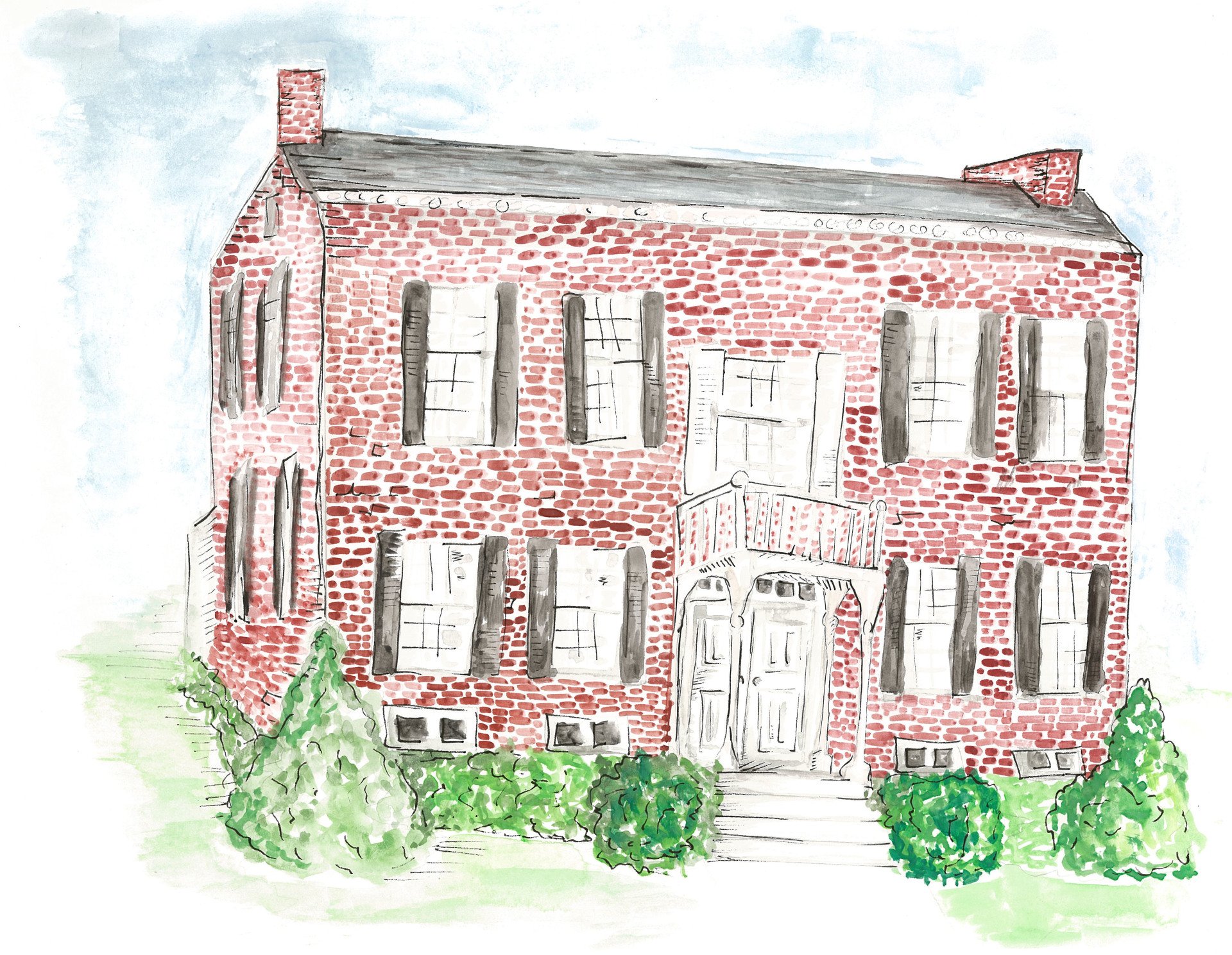 Gallery Images | The Manor at River Run | Westminster, Maryland