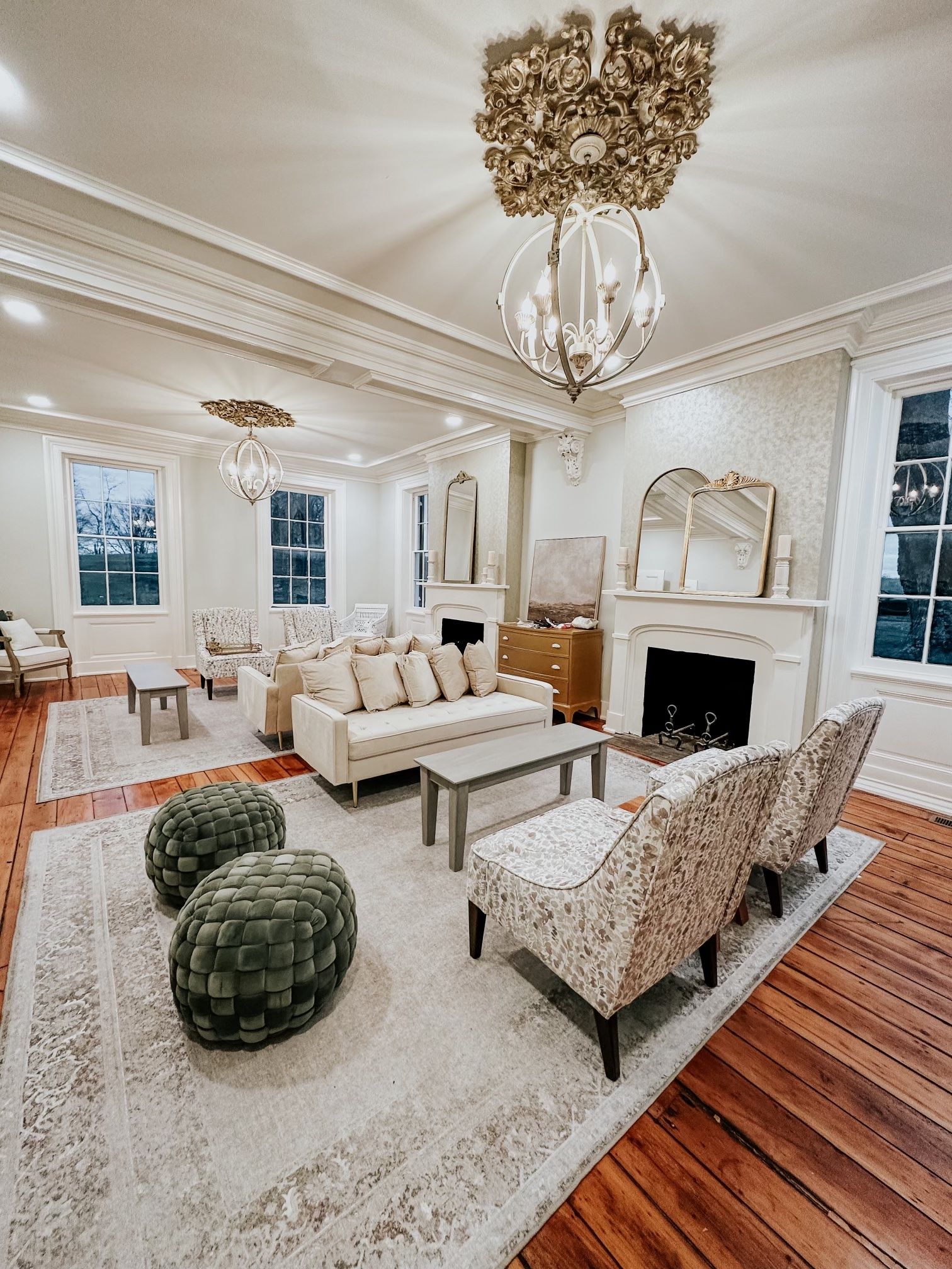 Gallery Images | The Manor at River Run | Westminster, Maryland