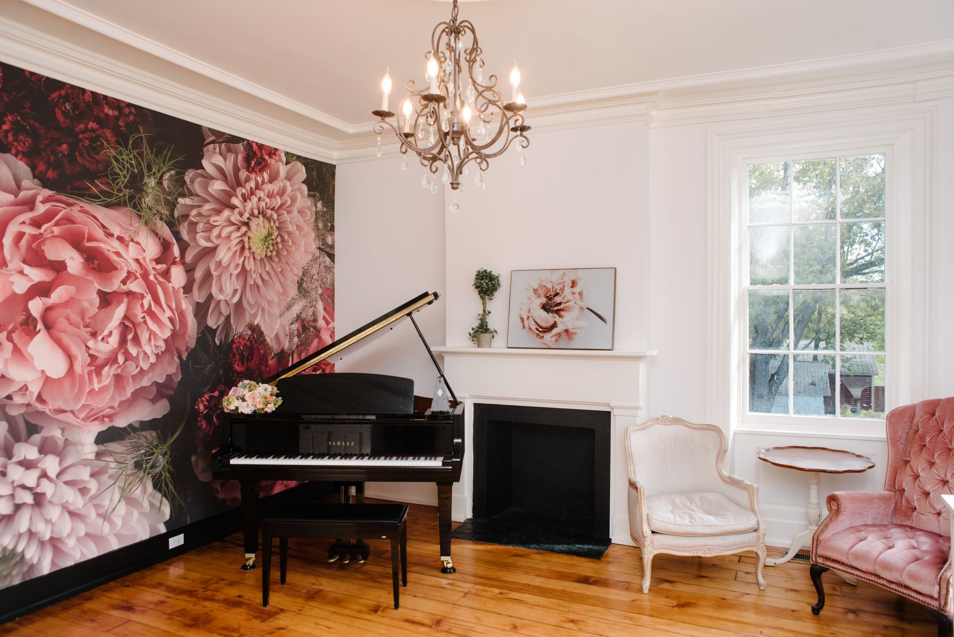 Gallery Images | The Manor at River Run | Westminster, Maryland