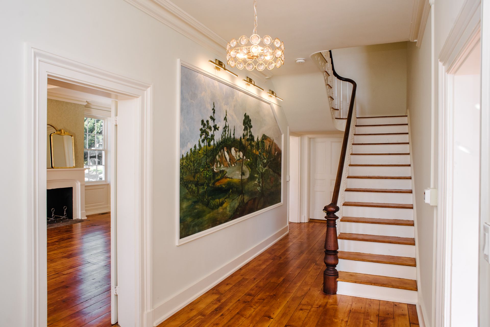 Gallery Images | The Manor at River Run | Westminster, Maryland