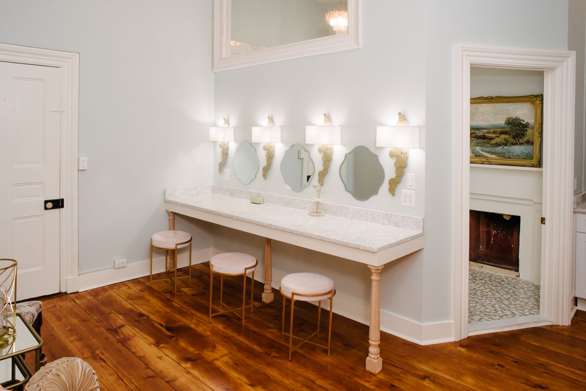 Gallery Images | The Manor at River Run | Westminster, Maryland