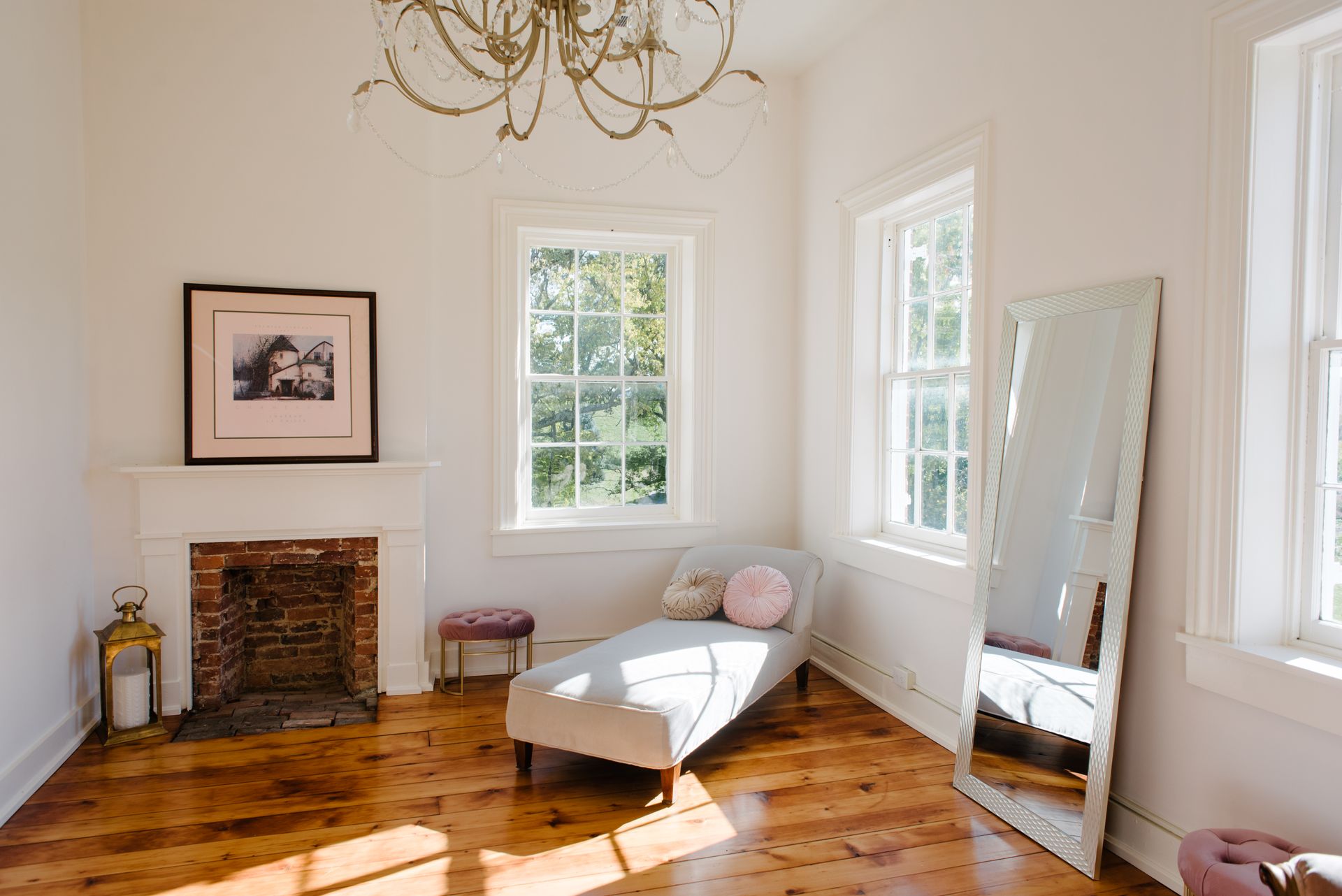 Gallery Images | The Manor at River Run | Westminster, Maryland